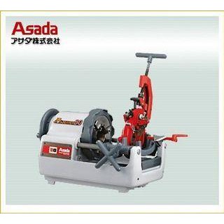 ( READY STOCK) MADE IN JAPAN ASADA Pipe Threading Beaver-80 (3 ...