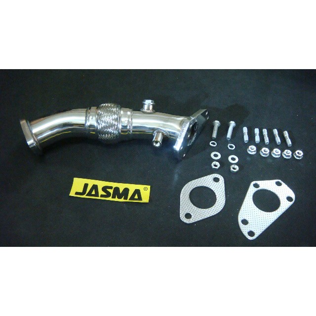 Subaru Impreza WRX STi JASMA Flexible Down Pipe | Shopee Malaysia