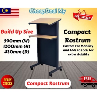 Buy rostrum Online With Best Price, Feb 2023 | Shopee Malaysia
