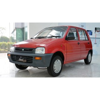 Perodua Kembara Kancil Kelisa Daihatsu Terios JDM Spec Japan Door ...