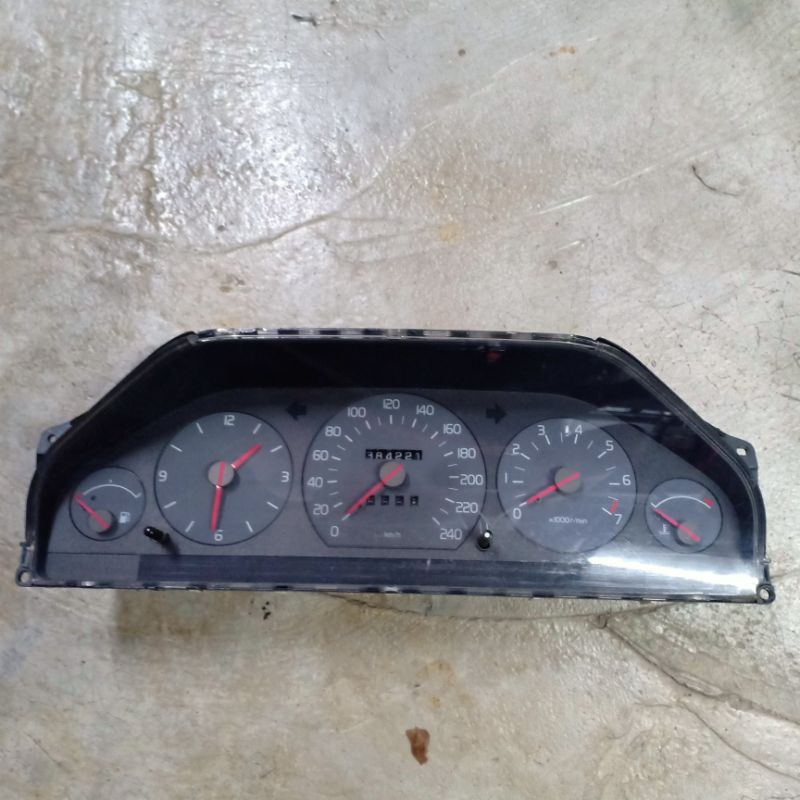 Volvo 960 S90 speedometer | Shopee Malaysia
