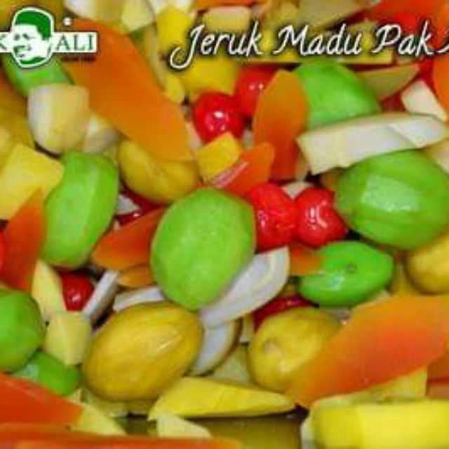 Jeruk madu Pak Ali- penang 1 kg | Shopee Malaysia