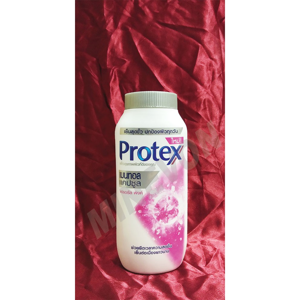 Protex Cold Dough Protection's Powder 140g | Shopee Malaysia