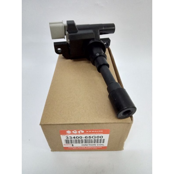 SUZUKI SWIFT 1.5 RS415 IGNITION COIL/PLUG COIL 33400-65G00 | Shopee ...