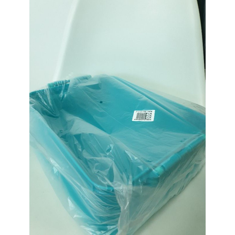 kimchi keeper Tupperware 6.9 liter | Shopee Malaysia