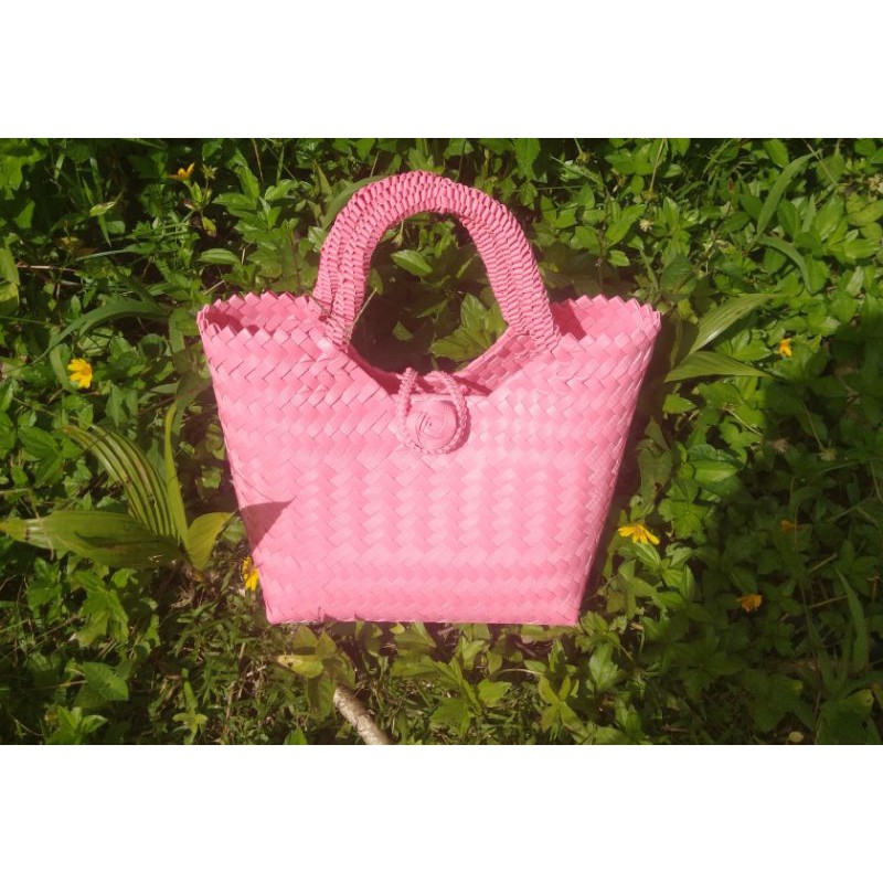 BAKUL ANYAMAN SPRING SARAWAK | Shopee Malaysia