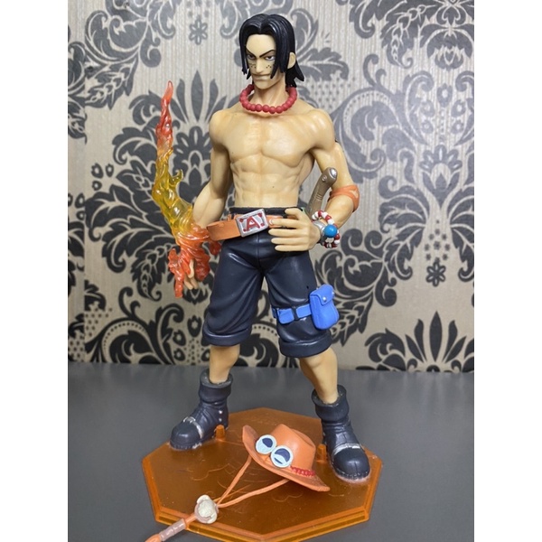 ACE ONE PIECE (LIMITED EDITION) | Shopee Malaysia