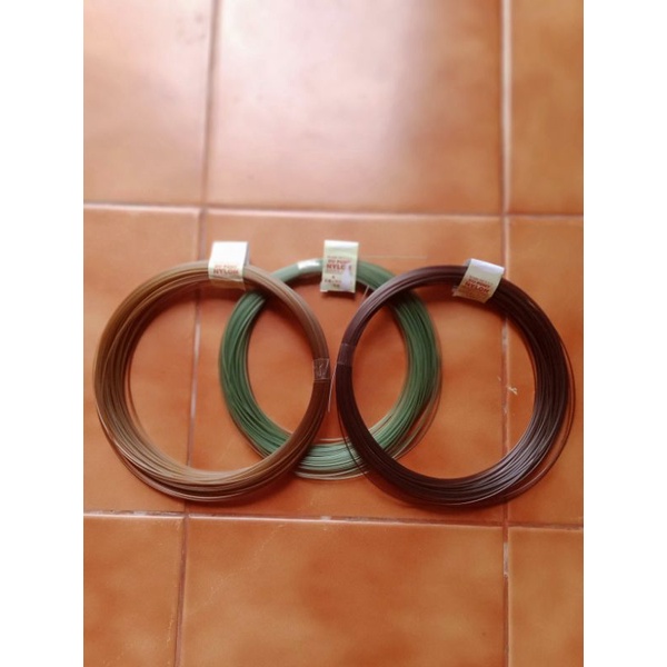 TALI TANGSI DUPONT NYLON 50LB | Shopee Malaysia