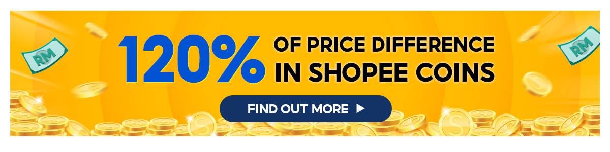 Shopee Cashback 2022 | Cashback Vouchers With No Minimum Spend | Shopee ...