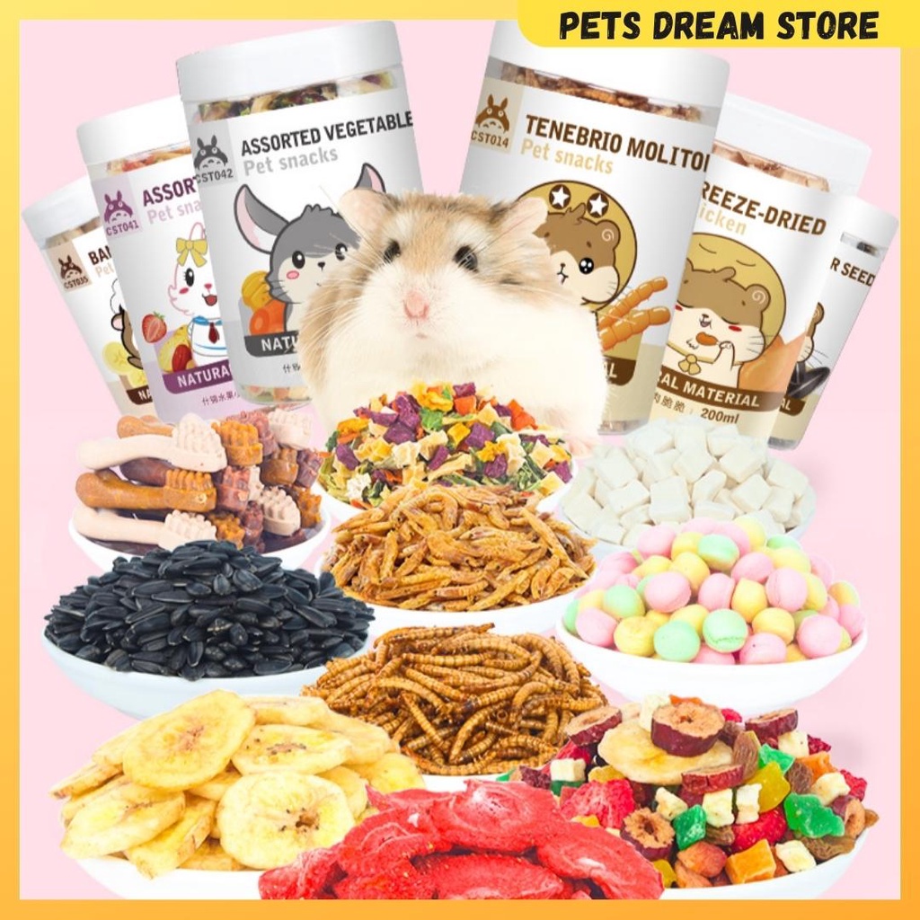 Pets Dream Store, Online Shop | Shopee Malaysia