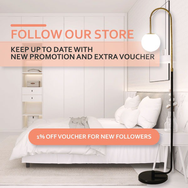 Ming Lighting, Online Shop | Shopee Malaysia