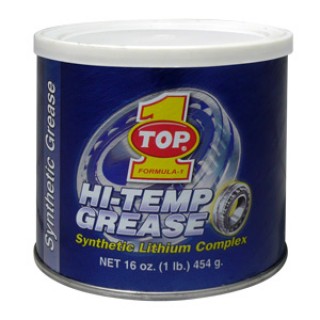 TOP 1 HI-TEMP GREASE (454G) | Shopee Malaysia