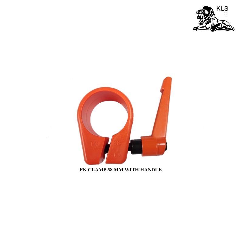 KLS PK Clamp with Handle / Klem Galah (Agriculture & Oil Palm ...