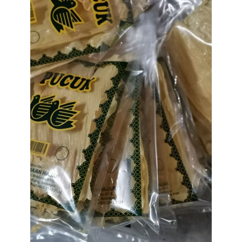 READY STOCK!! SAYUR FUCUK HAJAR MUSLIM/FUCUK/ TAUHU KERING | Shopee ...