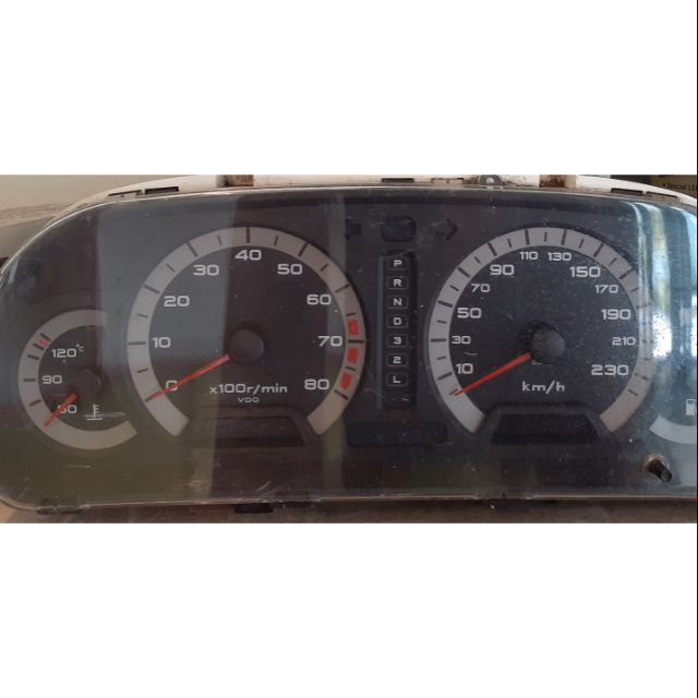 Spare Part Kereta Proton Waja | Reviewmotors.co