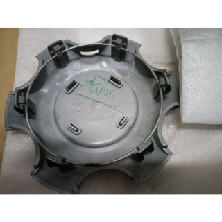 *ORIGINAL TOYOTA GUN126 HILUX ROGUE 2020 SPORT RIM COVER/ TAYAR RIM CAP ...