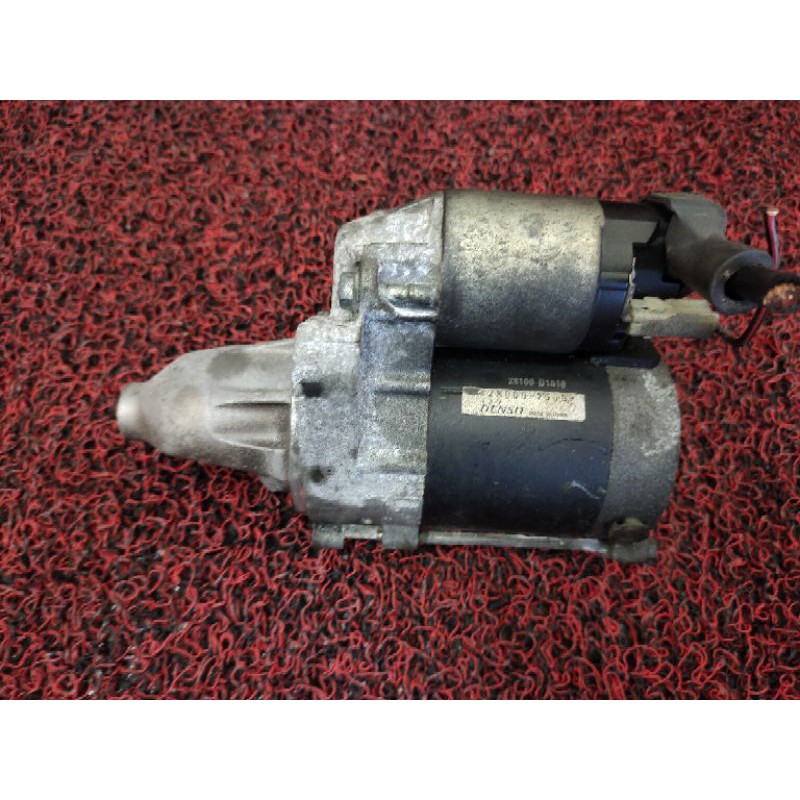 Perodua Viva Engine Starter For Kelisa/Kenari Auto 12V | BeeCost