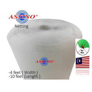 ASTINO NETTING SDN BHD, Online Shop | Shopee Malaysia