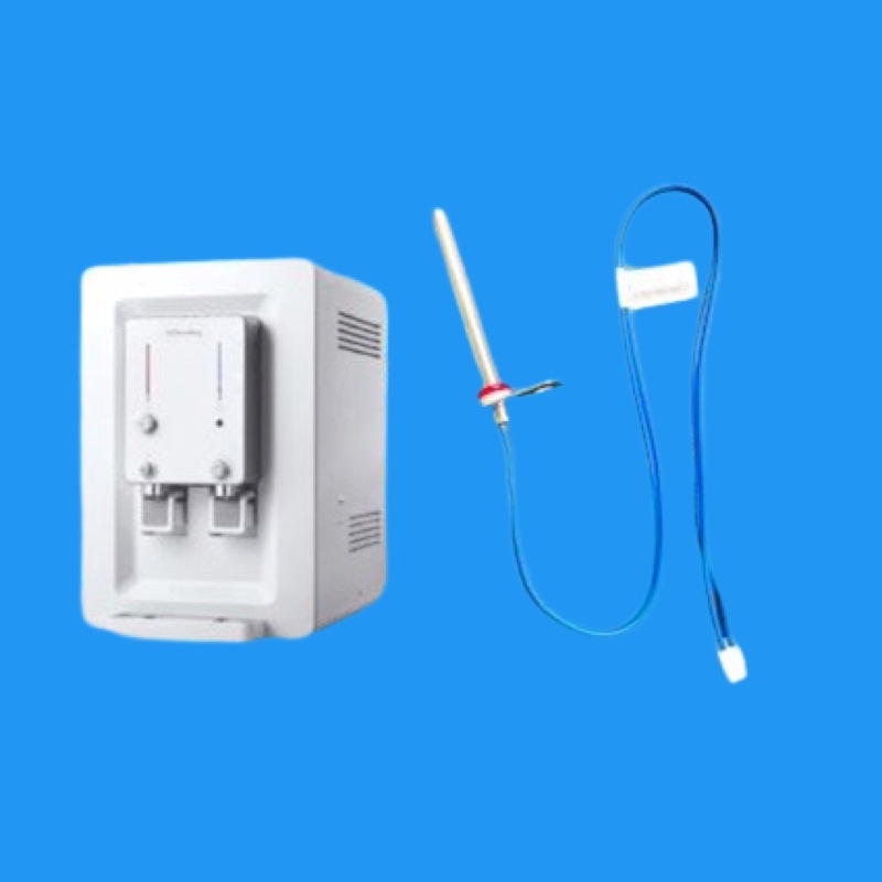 Original Coway Villaem CHP-08AR AND Villaem2 CHP-18AR Cold Sensor ...