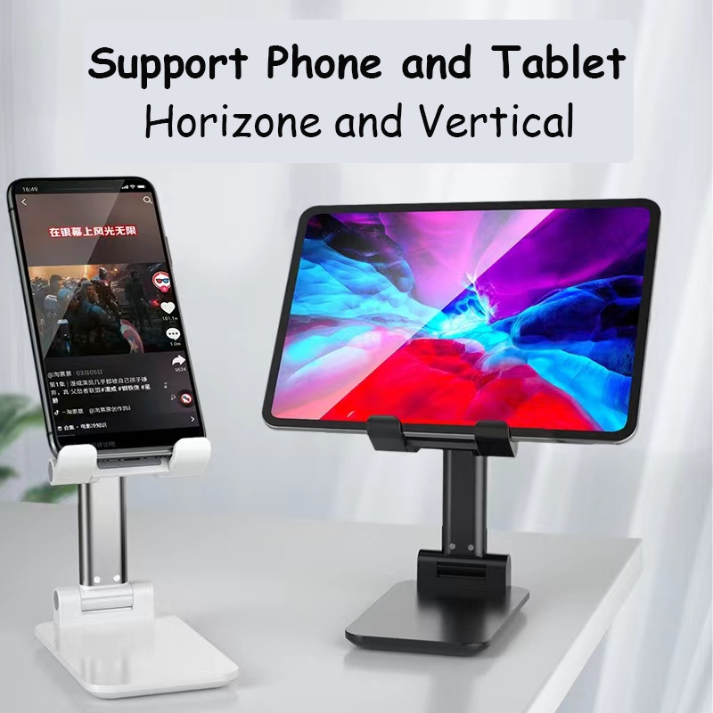Universal Phone Stand | Phone Tablet Stand | Ipad Stand | Mobile Stand ...