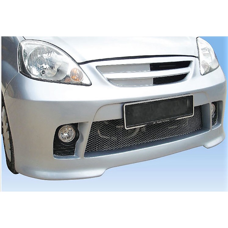 Perodua Viva Sportivo Bodykit Fiber | Shopee Malaysia