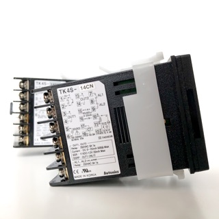Autonics Temperature Controller TK4S-14CN | Shopee Malaysia