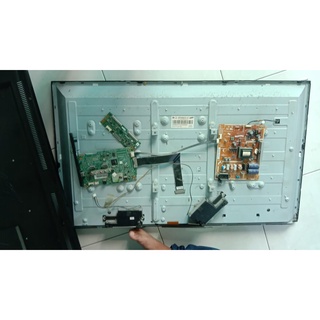 SAMSUNG UA40EH5000 COMPLETE PART | Shopee Malaysia