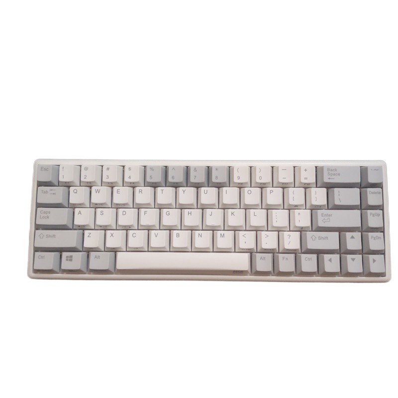 NIZ 68 keyboard 45g 35g atom68 capacitive keyboard NIZ atom 68 programmable keyboard XO1u ...