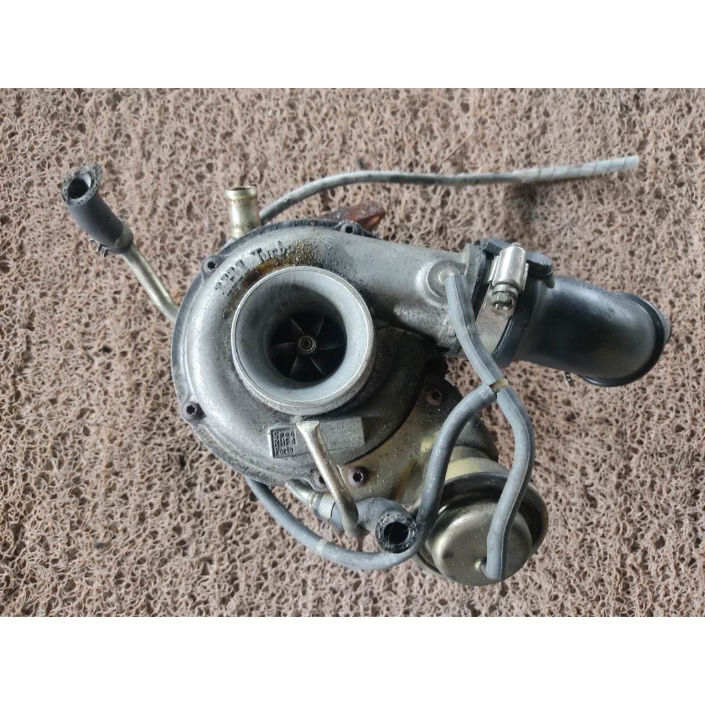 SUBARU TURBO IHI RHF4 VF33 BALLBEARING | Shopee Malaysia