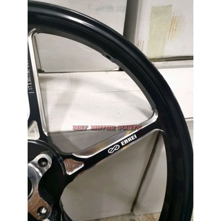 OFFER FG511 Lc135 / SRL115 / Y15 / Y15ZR / Y16 / Y125 / Y125Z / RS150 Sport Rim CNC ( FG 511 ...