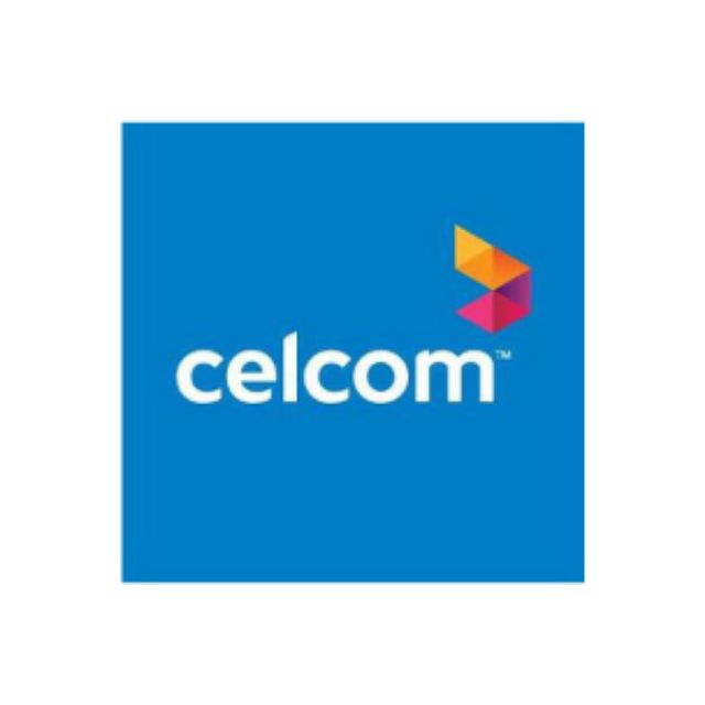 CELCOM INSTANT TOP UP | Shopee Malaysia