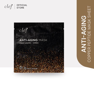 CLEF Skincare Official Store Online, February 2023 | Shopee Malaysia