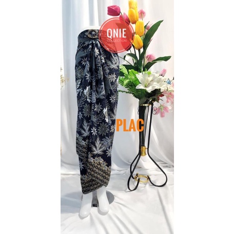 PLAC - KAIN PARIO BATIK LILIT / IKAT / WRAPPED SKIRT ( free buckle ring ...