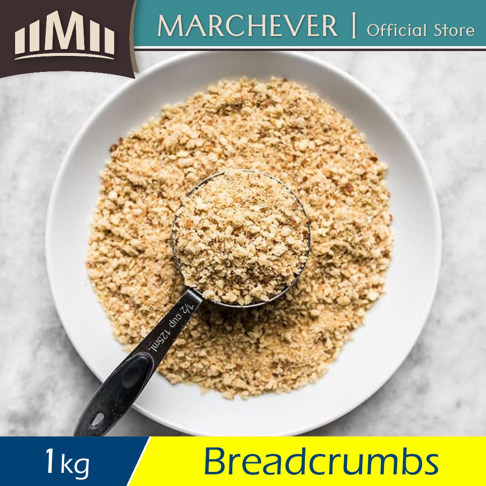 Today Breadcrumbs / Serbuk Roti | BeeCost