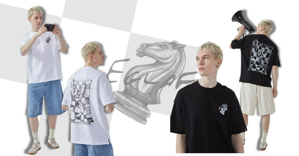 Eglaf Fashion Online, December 2022 | Shopee Malaysia