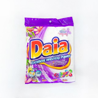 Daia Powder Detergent 750g | Shopee Malaysia