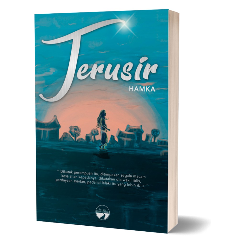 Terusir - Hamka [Jejak Tarbiah] | Shopee Malaysia