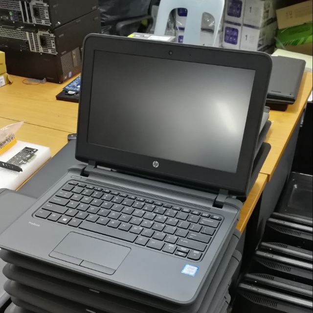HP 11 probook g2 i3 6thGen | Shopee Malaysia