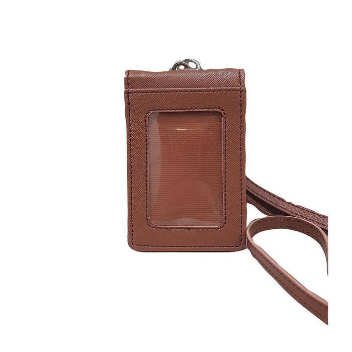 Name tag Magnet ID Card Holder Double Flip Magnet ID Card Holder ...