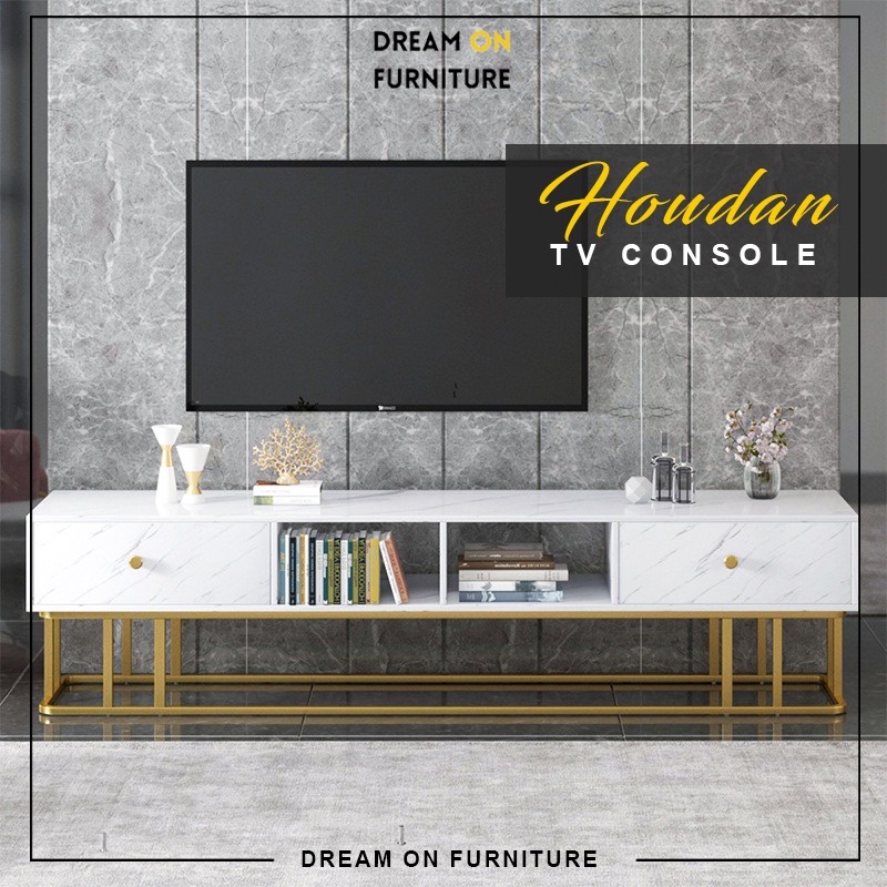 Cabinet / Rack TV / TV Rak / TV table / TV Console / TV cabinet ...