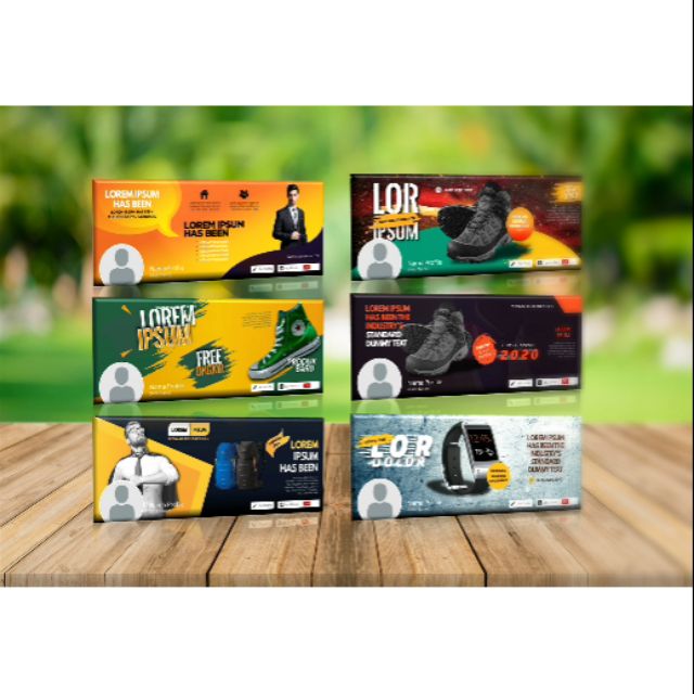 Template Marketing Poster Design | Shopee Malaysia