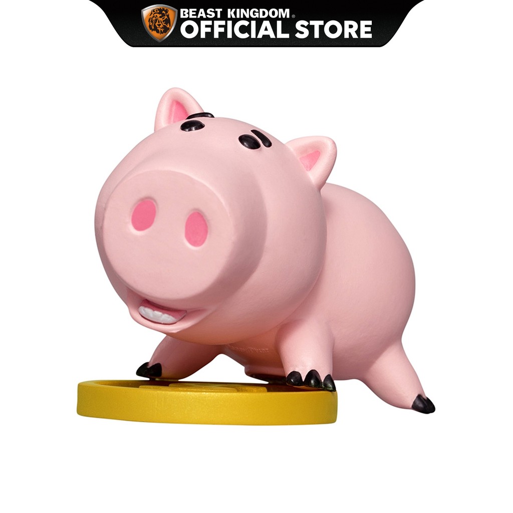 Beast Kingdom MEA-002SPHC Disney Pixar Toy Story: Hamm & Coin Mini Egg ... Beast Kingdom MEA-002SPHC Disney Pixar Toy Story: Hamm & Coin Mini Egg ...