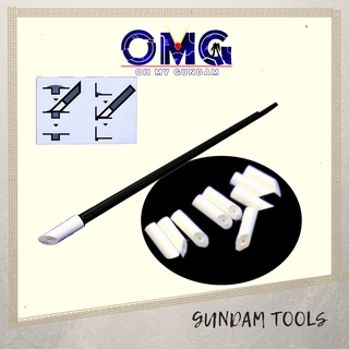 Oh My Gundam - OMG, Online Shop | Shopee Malaysia