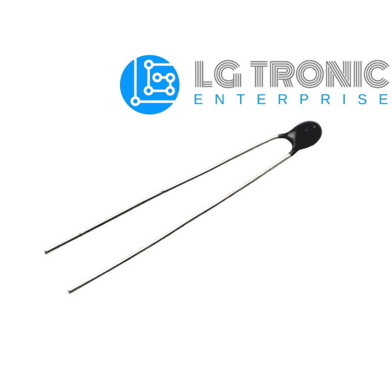 10K Thermistor, NTC-MF52-103/3435 ±1 %