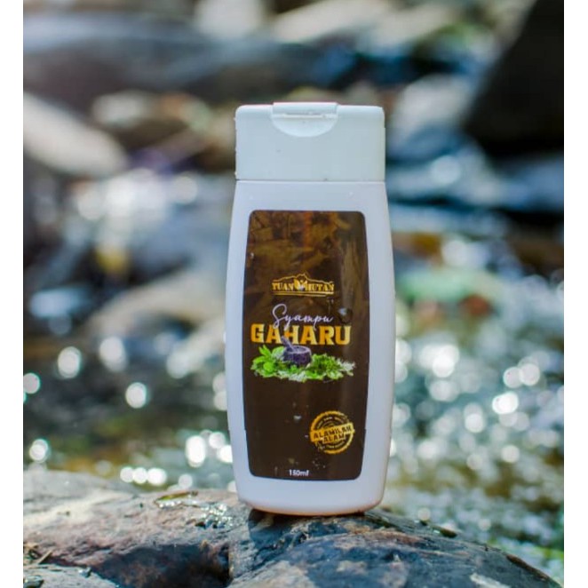 Syampu Rambut Gaharu | Shopee Malaysia