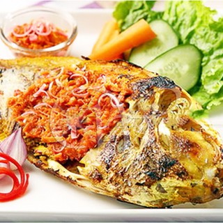 [100% Segar] Ikan Ayam / Ikan Barat / Leather Jacket Fish - 100% No ...