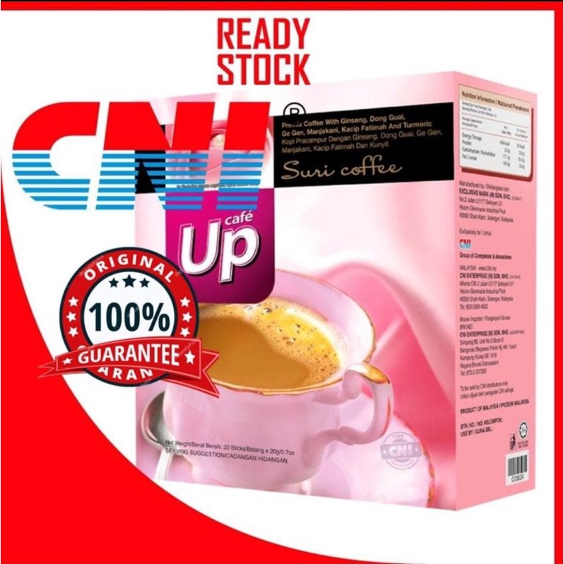 SURI CAFE KOPI AJAIB | Shopee Malaysia
