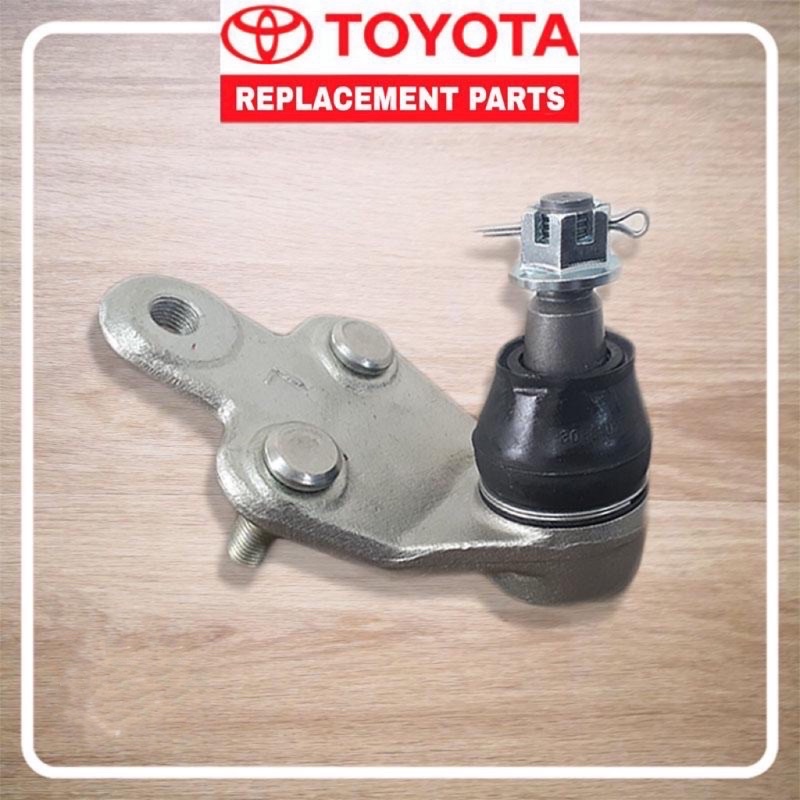 THAILAND QUALITY TOYOTA CAMRY ACV30 ESTIMA ACR30 HARRIER ACU30 FRONT LOWER ARM BALL JOINT ...