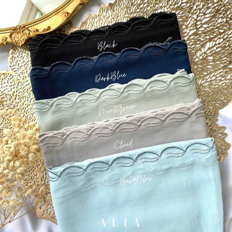 SHAWL SULAM CINTA NIKAH/SANDING | Shopee Malaysia