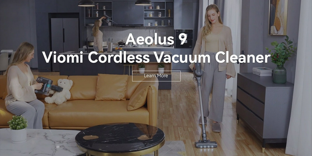 Viomi Malaysia Official Store Online, October 2022 | Shopee Malaysia